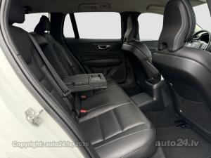 Balts Volvo V60 2020 Pērnava, ar dzinēja tilpumu 2.00 L un nobraukumu 168 tūkst. km par 21900 €, foto 7 vietnē AUTOMOTO.COM.LV