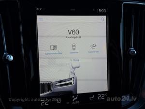 Balts Volvo V60 2020 Pērnava, ar dzinēja tilpumu 2.00 L un nobraukumu 168 tūkst. km par 21900 €, foto 15 vietnē AUTOMOTO.COM.LV