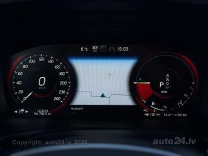Balts Volvo V60 2020 Pērnava, ar dzinēja tilpumu 2.00 L un nobraukumu 168 tūkst. km par 21900 €, foto 16 vietnē AUTOMOTO.COM.LV