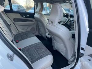Белый Вольво B60 2020 в Кулдига, объемом двигателя 2.00 л и пробегом 273 тыс. км за 11590 €, фото 13 на AUTOMOTO.COM.LV