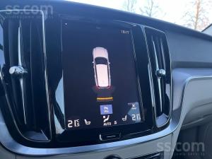 Белый Вольво B60 2020 в Кулдига, объемом двигателя 2.00 л и пробегом 273 тыс. км за 11590 €, фото 22 на AUTOMOTO.COM.LV