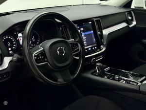 Белый Вольво B60 2020 в Вильнюс, объемом двигателя 1.97 л и пробегом 87 тыс. км за 22490 €, фото 10 на AUTOMOTO.COM.LV