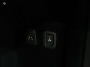 Белый Вольво B60 2020 в Вильнюс, объемом двигателя 1.97 л и пробегом 87 тыс. км за 22490 €, фото 15 на AUTOMOTO.COM.LV