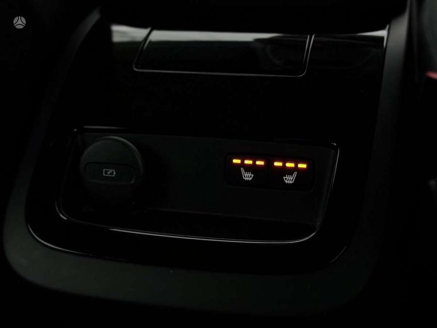 Белый Вольво B60 2020 в Вильнюс, объемом двигателя 1.97 л и пробегом 87 тыс. км за 22490 €, фото 19 на AUTOMOTO.COM.LV