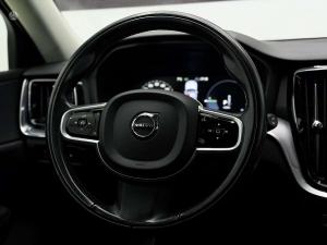 Белый Вольво B60 2020 в Вильнюс, объемом двигателя 1.97 л и пробегом 87 тыс. км за 22490 €, фото 21 на AUTOMOTO.COM.LV