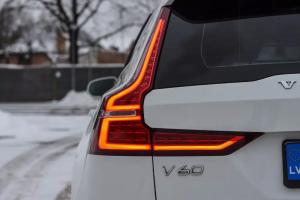 Белый Вольво B60 2020 в Елгава, объемом двигателя 2.00 л и пробегом 217 тыс. км за 19990 €, фото 13 на AUTOMOTO.COM.LV