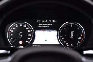 Белый Вольво B60 2020 в Елгава, объемом двигателя 2.00 л и пробегом 217 тыс. км за 19990 €, фото 24 на AUTOMOTO.COM.LV