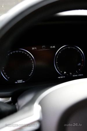 Белый Вольво B60 2020 в Таллин, объемом двигателя 2.00 л и пробегом 163 тыс. км за 24000 €, фото 17 на AUTOMOTO.COM.LV