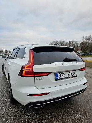 Белый Вольво B60 2020 в Таллин, объемом двигателя 2.00 л и пробегом 163 тыс. км за 24000 €, фото 27 на AUTOMOTO.COM.LV