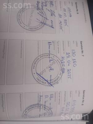 Белый Вольво B60 2020 в Рига, объемом двигателя 2.00 л и пробегом 147 тыс. км за 17000 €, фото 14 на AUTOMOTO.COM.LV