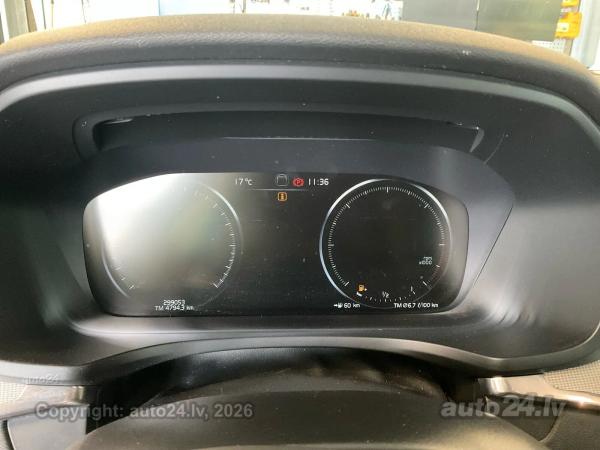Белый Вольво B60 2020 в Тарту, объемом двигателя 2.00 л и пробегом 299 тыс. км за 15900 €, фото 6 на AUTOMOTO.COM.LV