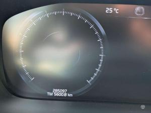 Белый Вольво B60 2020 в Каунас, объемом двигателя 1.97 л и пробегом 280 тыс. км за 12800 €, фото 7 на AUTOMOTO.COM.LV