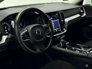 Белый Вольво B60 2020 в Вильнюс, объемом двигателя 1.97 л и пробегом 87 тыс. км за 21200 €, фото 10 на AUTOMOTO.COM.LV