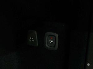 Белый Вольво B60 2020 в Вильнюс, объемом двигателя 1.97 л и пробегом 87 тыс. км за 21200 €, фото 15 на AUTOMOTO.COM.LV
