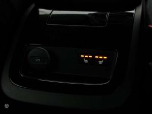 Белый Вольво B60 2020 в Вильнюс, объемом двигателя 1.97 л и пробегом 87 тыс. км за 21200 €, фото 19 на AUTOMOTO.COM.LV