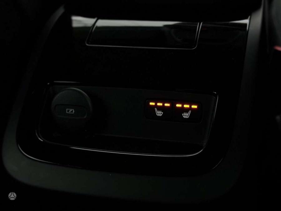 Белый Вольво B60 2020 в Вильнюс, объемом двигателя 1.97 л и пробегом 87 тыс. км за 21200 €, фото 19 на AUTOMOTO.COM.LV