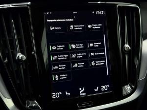 Белый Вольво B60 2020 в Вильнюс, объемом двигателя 1.97 л и пробегом 87 тыс. км за 21200 €, фото 27 на AUTOMOTO.COM.LV