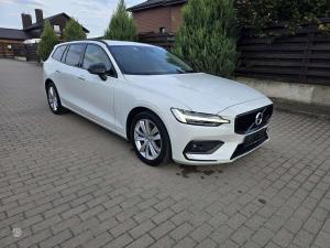 Вольво B60 2020 в Каунас на AUTOMOTO.COM.LV Белый Вольво B60 2020 в Каунас, объемом двигателя 1.97 л и пробегом 280 тыс. км за 11999 €, фото 1 на AUTOMOTO.COM.LV