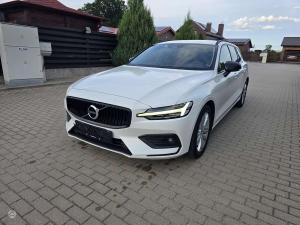 Белый Вольво B60 2020 в Каунас, объемом двигателя 1.97 л и пробегом 280 тыс. км за 11999 €, фото 3 на AUTOMOTO.COM.LV
