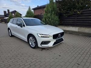 Белый Вольво B60 2020 в Каунас, объемом двигателя 1.97 л и пробегом 280 тыс. км за 11999 €, фото 11 на AUTOMOTO.COM.LV