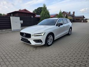 Белый Вольво B60 2020 в Каунас, объемом двигателя 1.97 л и пробегом 280 тыс. км за 11999 €, фото 12 на AUTOMOTO.COM.LV