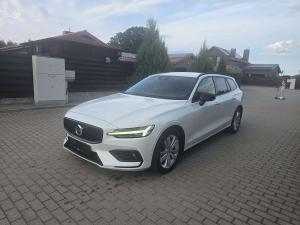 Белый Вольво B60 2020 в Каунас, объемом двигателя 1.97 л и пробегом 280 тыс. км за 11999 €, фото 13 на AUTOMOTO.COM.LV