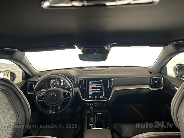 Белый Вольво B60 2020 в Таллин, объемом двигателя 2.00 л и пробегом 139 тыс. км за 22900 €, фото 6 на AUTOMOTO.COM.LV