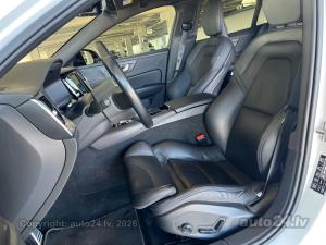 Balts Volvo V60 2020 Tallina, ar dzinēja tilpumu 2.00 L un nobraukumu 139 tūkst. km par 22900 €, foto 9 vietnē AUTOMOTO.COM.LV