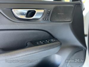 Balts Volvo V60 2020 Tallina, ar dzinēja tilpumu 2.00 L un nobraukumu 139 tūkst. km par 22900 €, foto 10 vietnē AUTOMOTO.COM.LV
