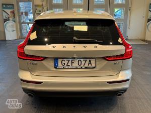 White Volvo V60 2021 in Kaunas, with an engine capacity of 0.00 L and mileage of 87 thousand km for 31043 €, photo 26 on AUTOMOTO.COM.LV