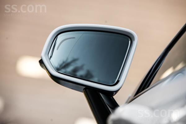 Balts Volvo V60 2021 Jelgava, ar dzinēja tilpumu 2.00 L un nobraukumu 173 tūkst. km par 15500 €, foto 8 vietnē AUTOMOTO.COM.LV