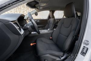 Белый Вольво B60 2021 в Елгава, объемом двигателя 2.00 л и пробегом 173 тыс. км за 15500 €, фото 11 на AUTOMOTO.COM.LV