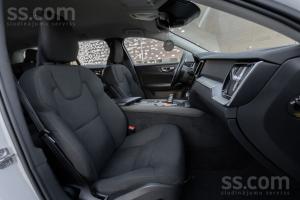 Белый Вольво B60 2021 в Елгава, объемом двигателя 2.00 л и пробегом 173 тыс. км за 15500 €, фото 12 на AUTOMOTO.COM.LV