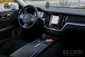 Белый Вольво B60 2021 в Елгава, объемом двигателя 2.00 л и пробегом 173 тыс. км за 15500 €, фото 14 на AUTOMOTO.COM.LV