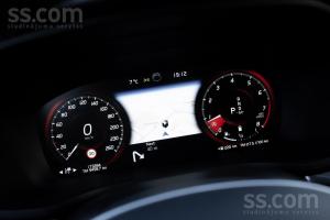Белый Вольво B60 2021 в Елгава, объемом двигателя 2.00 л и пробегом 173 тыс. км за 15500 €, фото 24 на AUTOMOTO.COM.LV