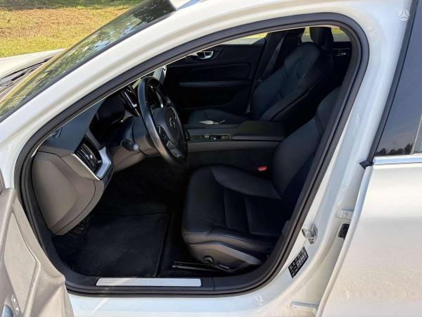 Белый Вольво B60 2021 в Каунас, объемом двигателя 1.97 л и пробегом 180 тыс. км за 14900 €, фото 9 на AUTOMOTO.COM.LV