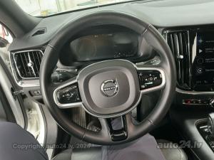 Белый Вольво B60 2021 в Тарту, объемом двигателя 2.00 л и пробегом 170 тыс. км за 19990 €, фото 6 на AUTOMOTO.COM.LV