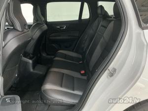 Белый Вольво B60 2021 в Тарту, объемом двигателя 2.00 л и пробегом 170 тыс. км за 19990 €, фото 10 на AUTOMOTO.COM.LV