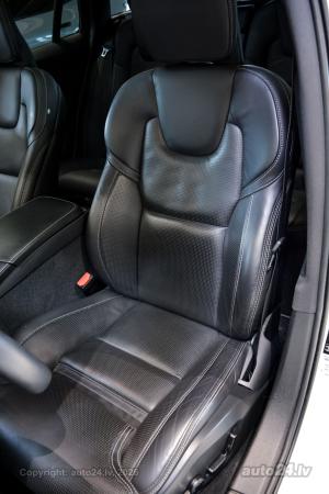 Balts Volvo V60 2021 Tallina, ar dzinēja tilpumu 2.00 L un nobraukumu 66 tūkst. km par 36900 €, foto 9 vietnē AUTOMOTO.COM.LV