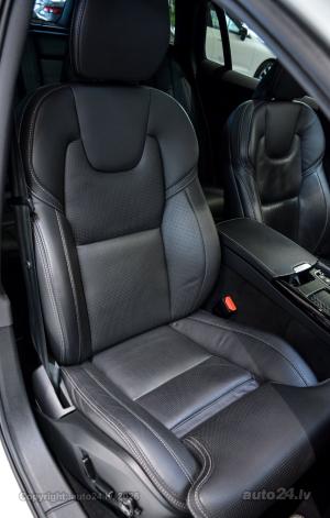 Balts Volvo V60 2021 Tallina, ar dzinēja tilpumu 2.00 L un nobraukumu 66 tūkst. km par 36900 €, foto 10 vietnē AUTOMOTO.COM.LV