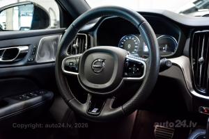 Balts Volvo V60 2021 Tallina, ar dzinēja tilpumu 2.00 L un nobraukumu 66 tūkst. km par 36900 €, foto 15 vietnē AUTOMOTO.COM.LV