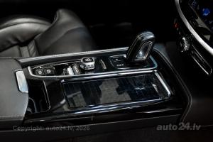 Balts Volvo V60 2021 Tallina, ar dzinēja tilpumu 2.00 L un nobraukumu 66 tūkst. km par 36900 €, foto 16 vietnē AUTOMOTO.COM.LV