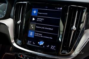 Balts Volvo V60 2021 Tallina, ar dzinēja tilpumu 2.00 L un nobraukumu 66 tūkst. km par 36900 €, foto 18 vietnē AUTOMOTO.COM.LV