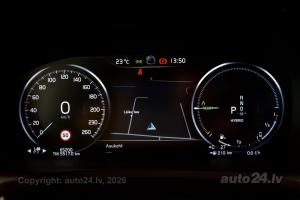 Balts Volvo V60 2021 Tallina, ar dzinēja tilpumu 2.00 L un nobraukumu 66 tūkst. km par 36900 €, foto 19 vietnē AUTOMOTO.COM.LV