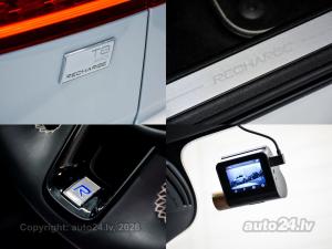 Balts Volvo V60 2021 Tallina, ar dzinēja tilpumu 2.00 L un nobraukumu 66 tūkst. km par 36900 €, foto 22 vietnē AUTOMOTO.COM.LV