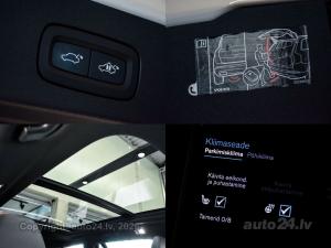 Balts Volvo V60 2021 Tallina, ar dzinēja tilpumu 2.00 L un nobraukumu 66 tūkst. km par 36900 €, foto 23 vietnē AUTOMOTO.COM.LV