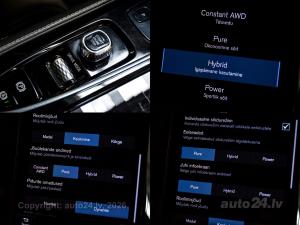 Balts Volvo V60 2021 Tallina, ar dzinēja tilpumu 2.00 L un nobraukumu 66 tūkst. km par 36900 €, foto 24 vietnē AUTOMOTO.COM.LV