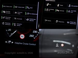 Balts Volvo V60 2021 Tallina, ar dzinēja tilpumu 2.00 L un nobraukumu 66 tūkst. km par 36900 €, foto 28 vietnē AUTOMOTO.COM.LV