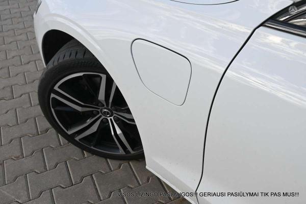 Вольво B60 2021 в Кретинга на AUTOMOTO.COM.LV Белый Вольво B60 2021 в Кретинга, объемом двигателя 1.97 л и пробегом 136 тыс. км за 20499 €, фото 9 на AUTOMOTO.COM.LV