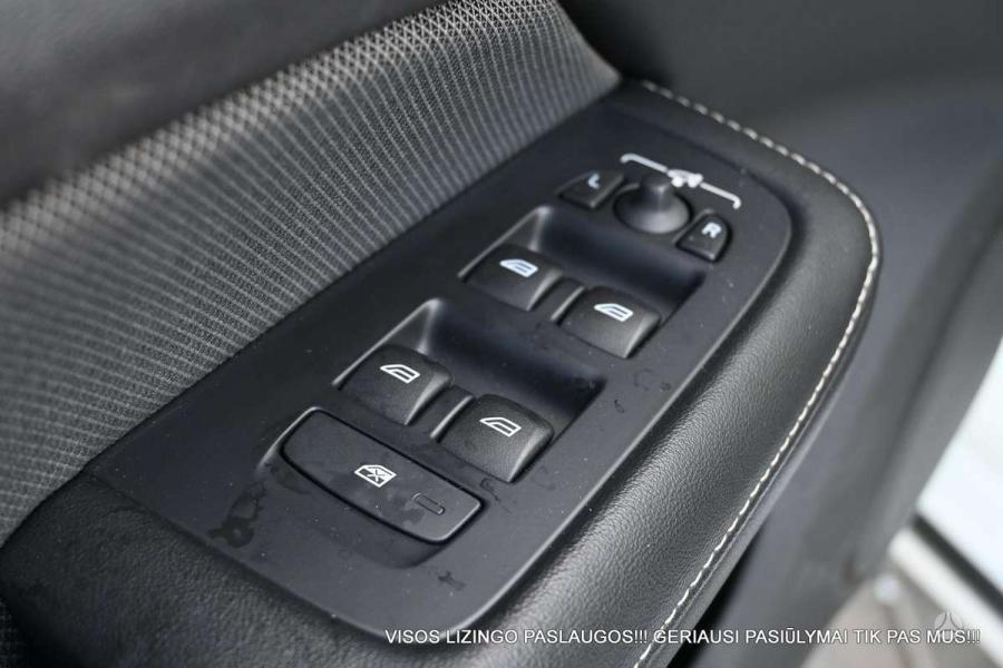 Белый Вольво B60 2021 в Кретинга, объемом двигателя 1.97 л и пробегом 136 тыс. км за 20499 €, фото 23 на AUTOMOTO.COM.LV